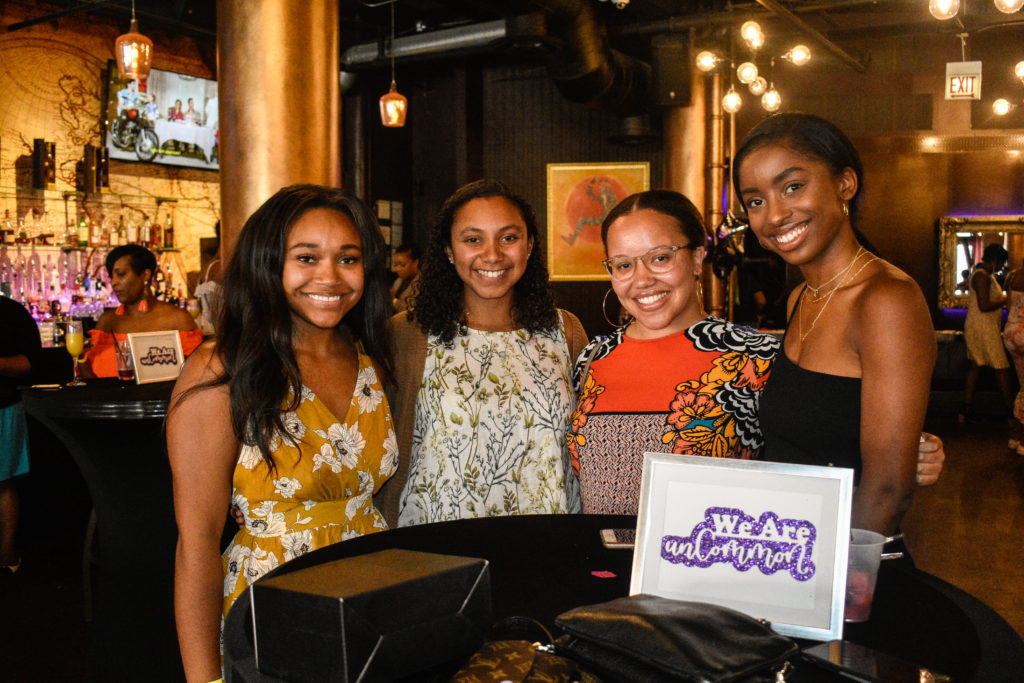 unCommonly Celebrating Women of Color in STEM - Sistas in STEM